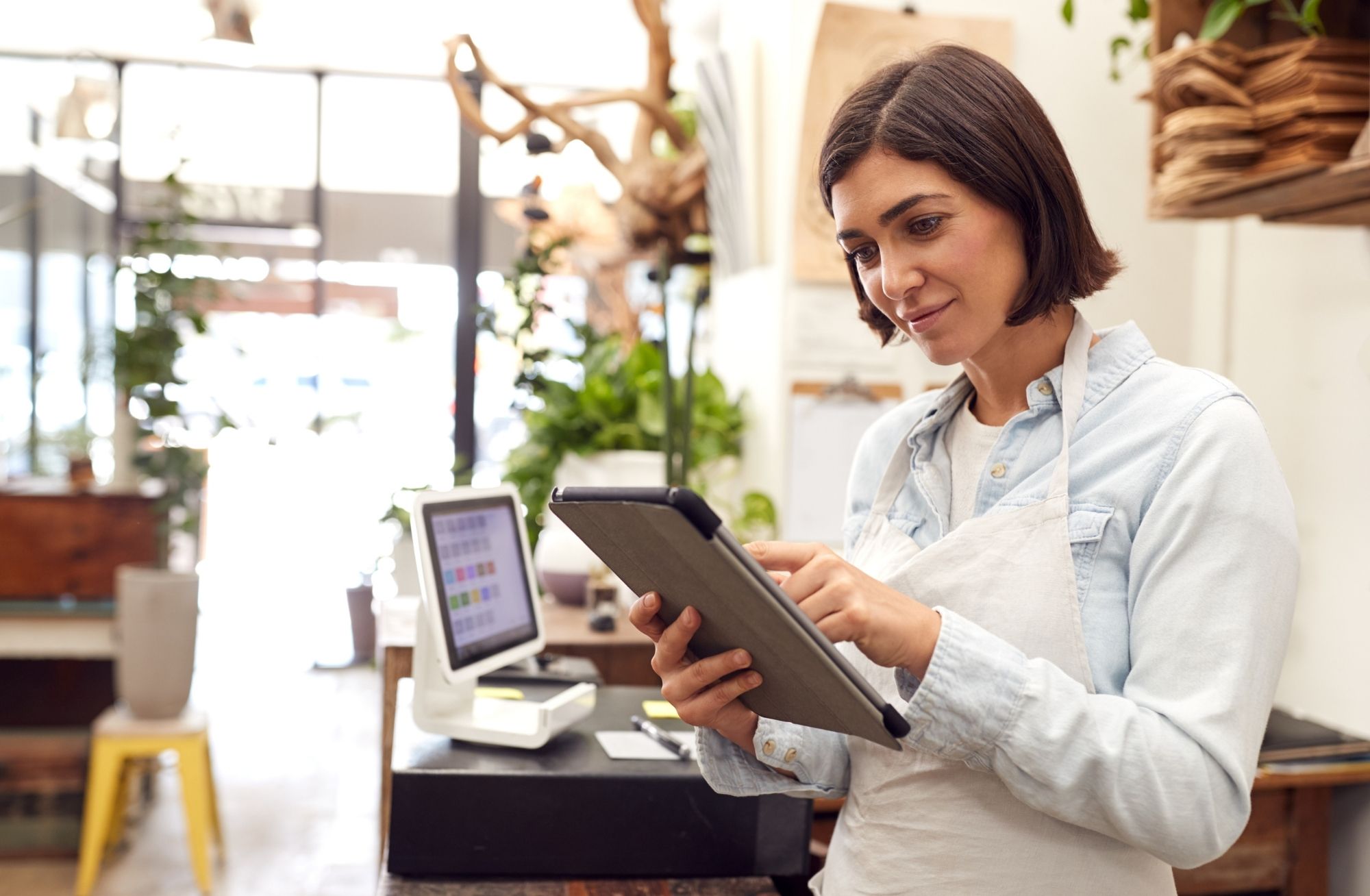 Conoce el impacto que los datos de los clientes tienen en la economía ...