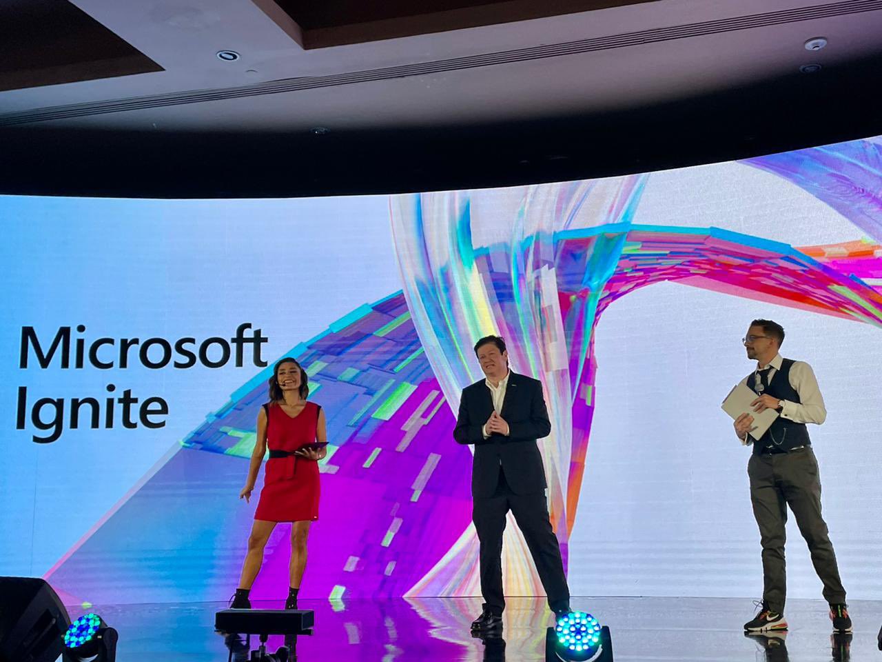 Microsoft Ignite 2022 - Best Practices Consulting